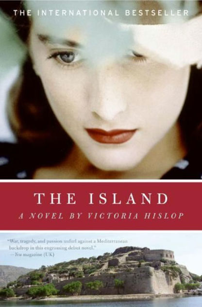 The Island by Victoria Hislop | NOOK Book (eBook) | Barnes & Noble®