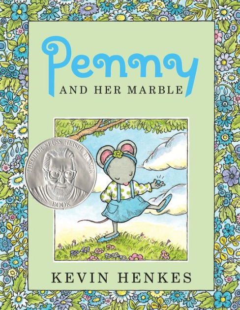 Penny and Her Marble by Kevin Henkes, Paperback | Barnes & Noble®