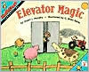Elevator Magic: Subtracting (MathStart 2 Series) by Stuart J. Murphy, G. Brian Karas, Paperback ...