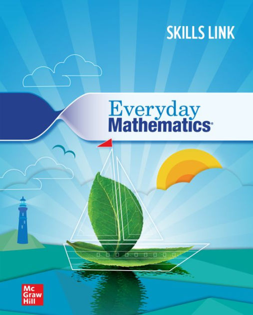 EM4 Skills Link Student Pack, Grade 2 / Edition 4 by McGraw Hill ...