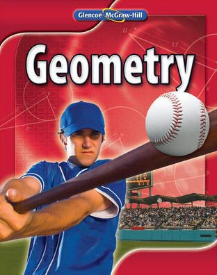 Geometry, Student Edition / Edition 1 by McGraw-Hill Education ...