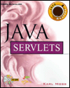 Java Servlets by Karl Moss, Paperback | Barnes & Noble®