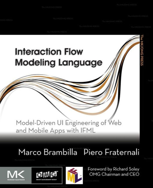 Interaction Flow Modeling Language Model Driven Ui Engineering Of Web 0343