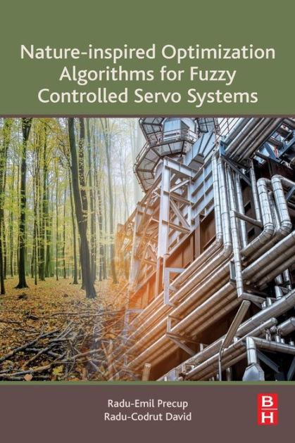 Nature Inspired Optimization Algorithms For Fuzzy Controlled Servo