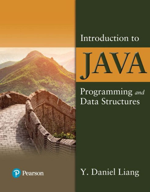 Revel For Introduction To Java Programming And Data Structures