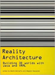 Building 3D Worlds in Java and VRML by Martin McCarthy, Alistair Carty |, Other Format | Barnes ...