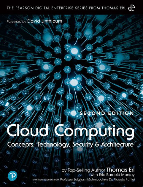 Cloud Computing Concepts Technology Security And Architecture By