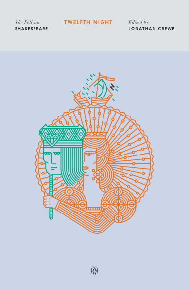 Twelfth Night by William Shakespeare, Paperback | Barnes & Noble®