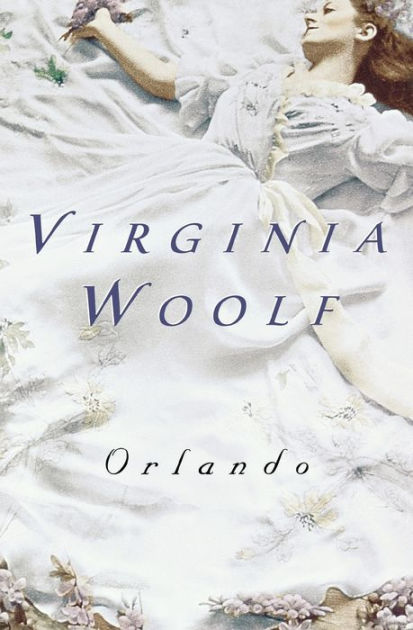 Orlando by Virginia Woolf, Paperback | Barnes & Noble®