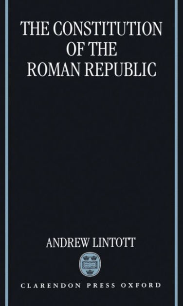 Roman Constitution Polybius