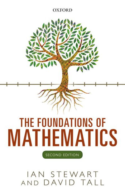 The Foundations of Mathematics by Ian Stewart, David Tall, Paperback ... The Foundations of Mathematics by Ian Stewart, David Tall, Paperback ...