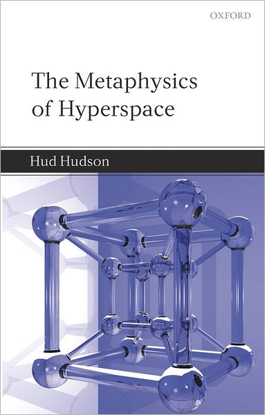 The Metaphysics of Hyperspace by Hud Hudson | eBook | Barnes & Noble®