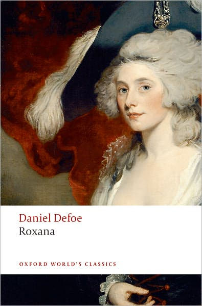 Roxana: The Fortunate Mistress by Daniel Defoe, Paperback | Barnes & Noble®