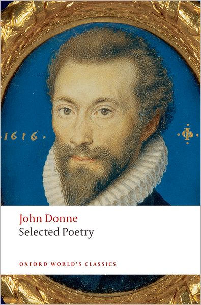 Selected Poetry by John Donne, Paperback | Barnes & Noble®