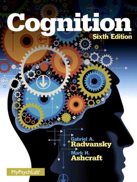 Link Human Memory Second Edition Gabriel A Radvansky