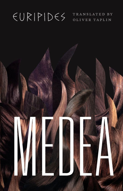 Medea by Euripides | 9780226203454 | Paperback | Barnes & Noble®