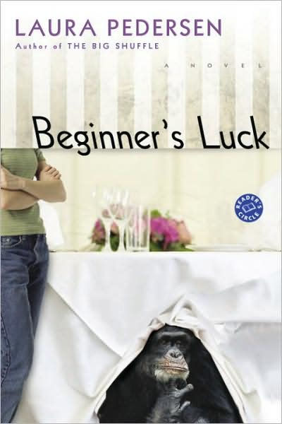 Beginner's Luck by Laura Pedersen, Paperback | Barnes & Noble®