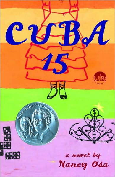 Cuba 15 by Nancy Osa, Paperback | Barnes & Noble®