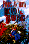 Roc and a Hard Place (Magic of Xanth #19) by Piers Anthony, Paperback | Barnes & Noble®