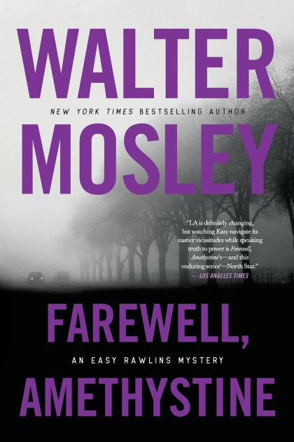 Farewell, Amethystine by Walter Mosley, Paperback | Barnes & Noble®