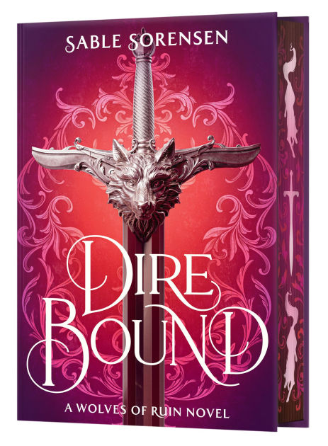 Dire Bound by Sable Sorensen | eBook | Barnes & Noble®