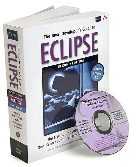 The Java Developer's Guide to Eclipse, Second Edition, Covers Eclipse 3 ... The Java Developer's Guide to Eclipse, Second Edition, Covers Eclipse 3 ...