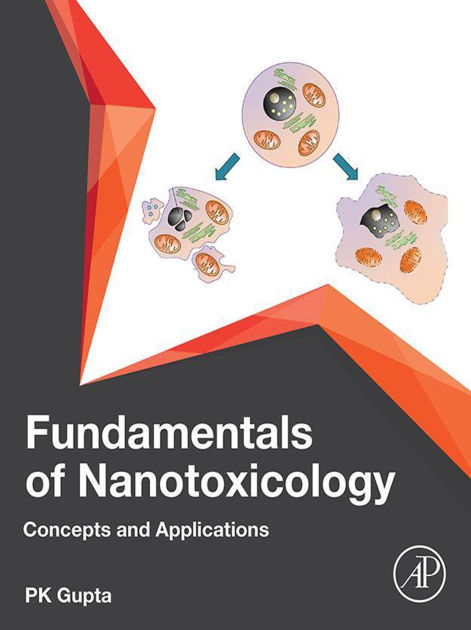 Fundamentals of Nanotoxicology: Concepts and Applications by PK Gupta PhD | eBook | Barnes & Noble®