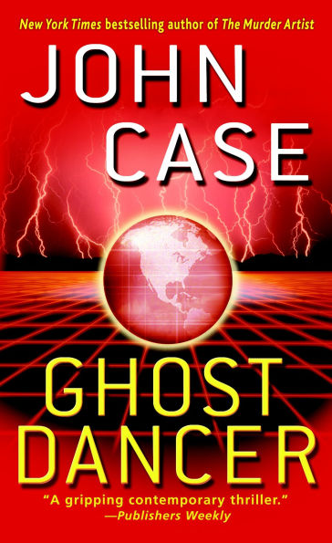 Ghost Dancer by John Case, Paperback | Barnes & Noble®