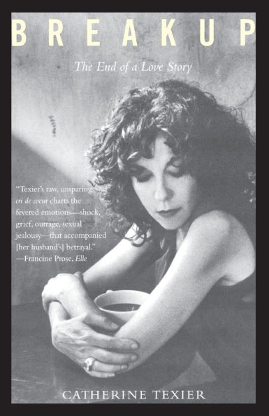 Breakup: The End of a Love Story by Catherine Texier, Paperback | Barnes & Noble®