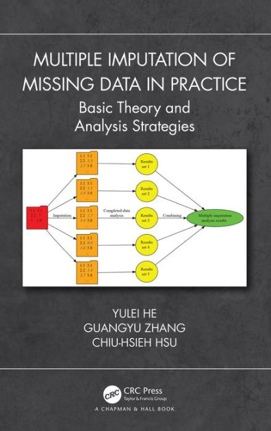 Multiple Imputation of Missing Data in Practice: Basic Theory and Analysis Strategies / Edition ...