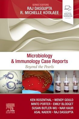 Microbiology & Immunology Case Reports by Ken S. Rosenthal PhD ...