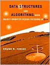 Data Structures and Algorithms with Object-Oriented Design Patterns in C++ by Bruno R. Preiss ...