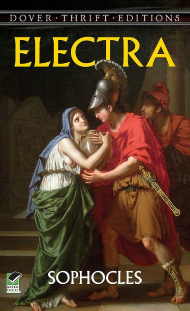 Electra (Illustrated) by Sophocles | NOOK Book (eBook) | Barnes & Noble®