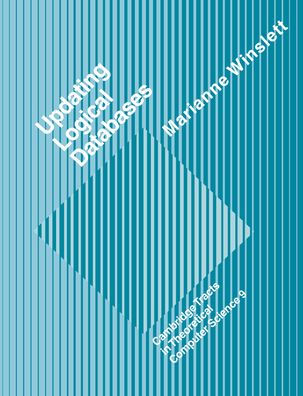 Updating Logical Databases by Marianne Winslett, Paperback | Barnes & Noble®