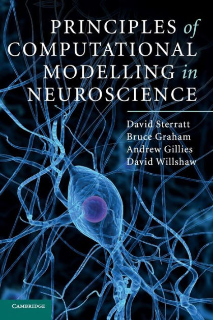 Principles Of Computational Modelling In Neuroscience By David Sterratt