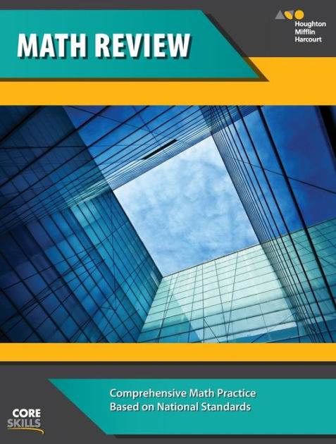 Steck-Vaughn Core Skills Mathematics: Workbook Grades 6-8 by STECK ... Steck-Vaughn Core Skills Mathematics: Workbook Grades 6-8 by STECK ...