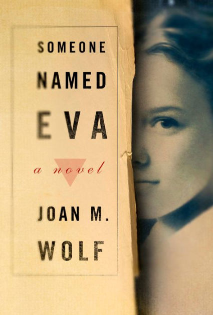 Someone Named Eva by Joan M. Wolf, Paperback | Barnes & Noble®