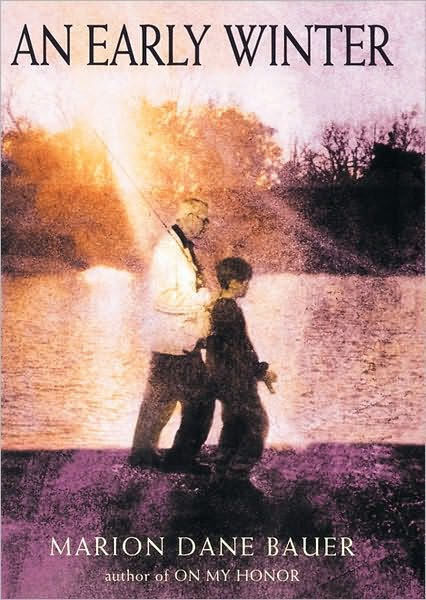 An Early Winter by Marion Dane Bauer | eBook | Barnes & Noble®