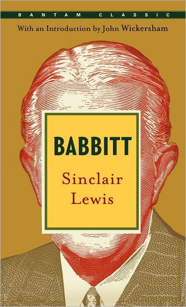 Babbitt by Sinclair Lewis, Paperback | Barnes & Noble®
