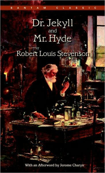 Dr. Jekyll and Mr. Hyde by Robert Louis Stevenson, Paperback | Barnes ...
