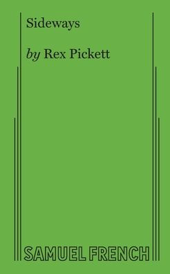 Sideways by Rex Pickett, Paperback | Barnes & Noble®