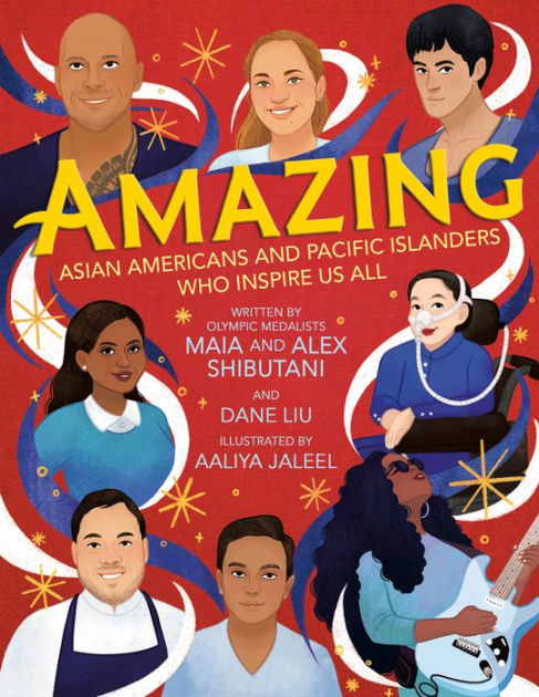 Amazing Asian Americans And Pacific Islanders Who Inspire Us All By