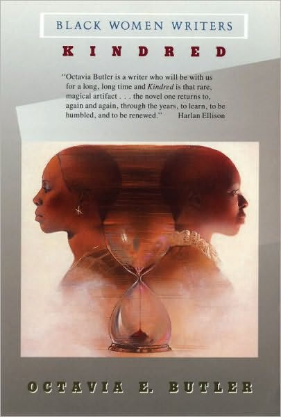 Kindred by Octavia E. Butler, Paperback | Barnes & Noble®