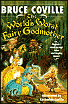 The World's Worst Fairy Godmother by Bruce Coville | NOOK Book (eBook ...