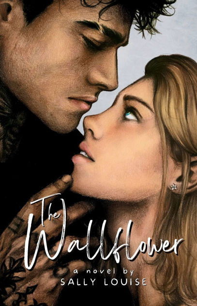 The Wallflower by Sally Louise | eBook | Barnes & Noble®
