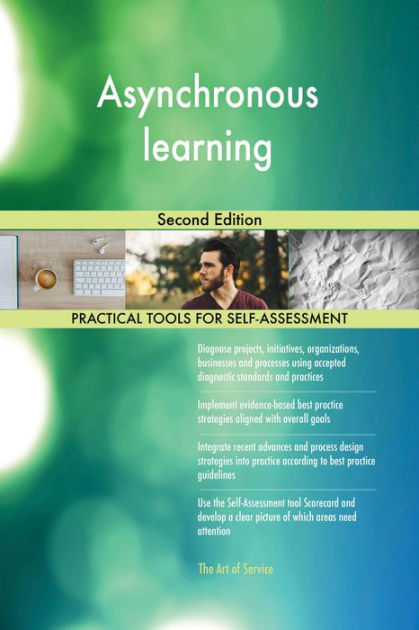Asynchronous learning Second Edition by Gerardus Blokdyk | eBook | Barnes & Noble®