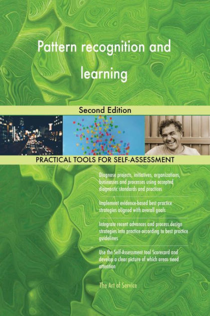 Pattern recognition and learning Second Edition by Gerardus Blokdyk | eBook | Barnes & Noble®