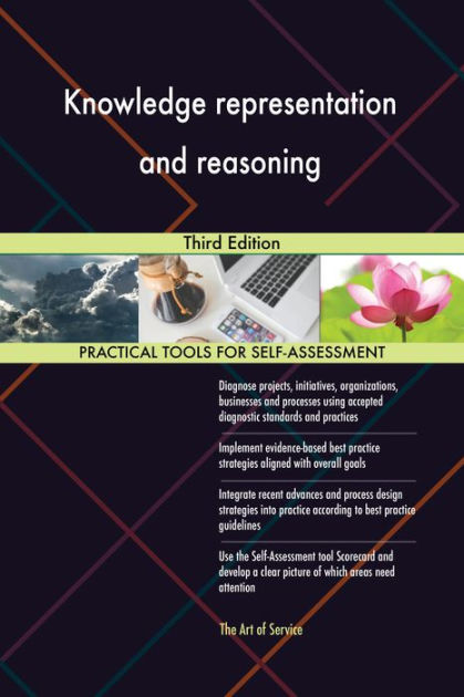 Knowledge representation and reasoning Third Edition by Gerardus Blokdyk | eBook | Barnes & Noble®