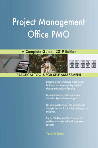 Project Management Office PMO A Complete Guide - 2019 Edition by Gerardus Blokdyk | eBook ...