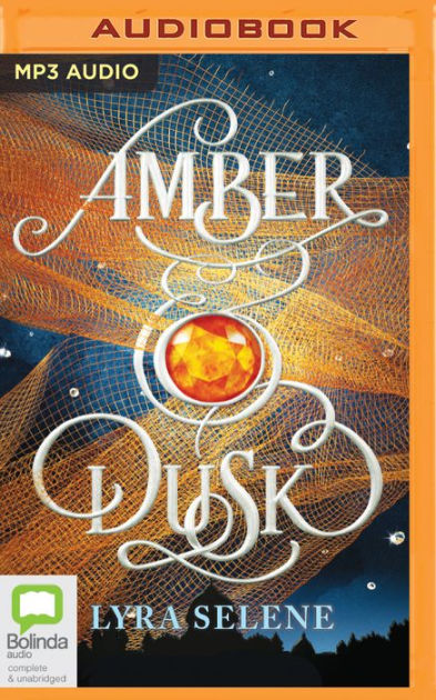 Amber & Dusk (Amber & Dusk Series #1) by Lyra Selene | eBook | Barnes & Noble®